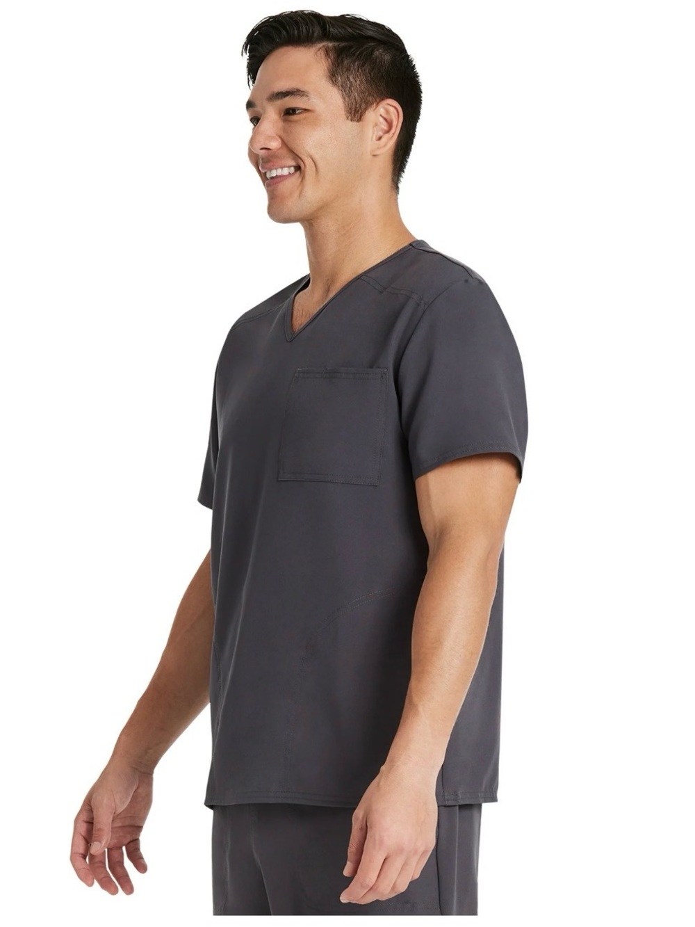 Scrubstar | Tops | New Unisex V Neck Top Scrub | Poshmark
